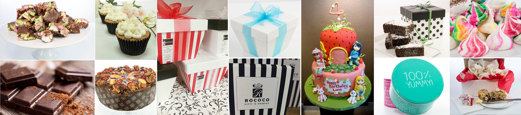 Rococo Gifts & Goodies – Rococo Gifts & Goodies