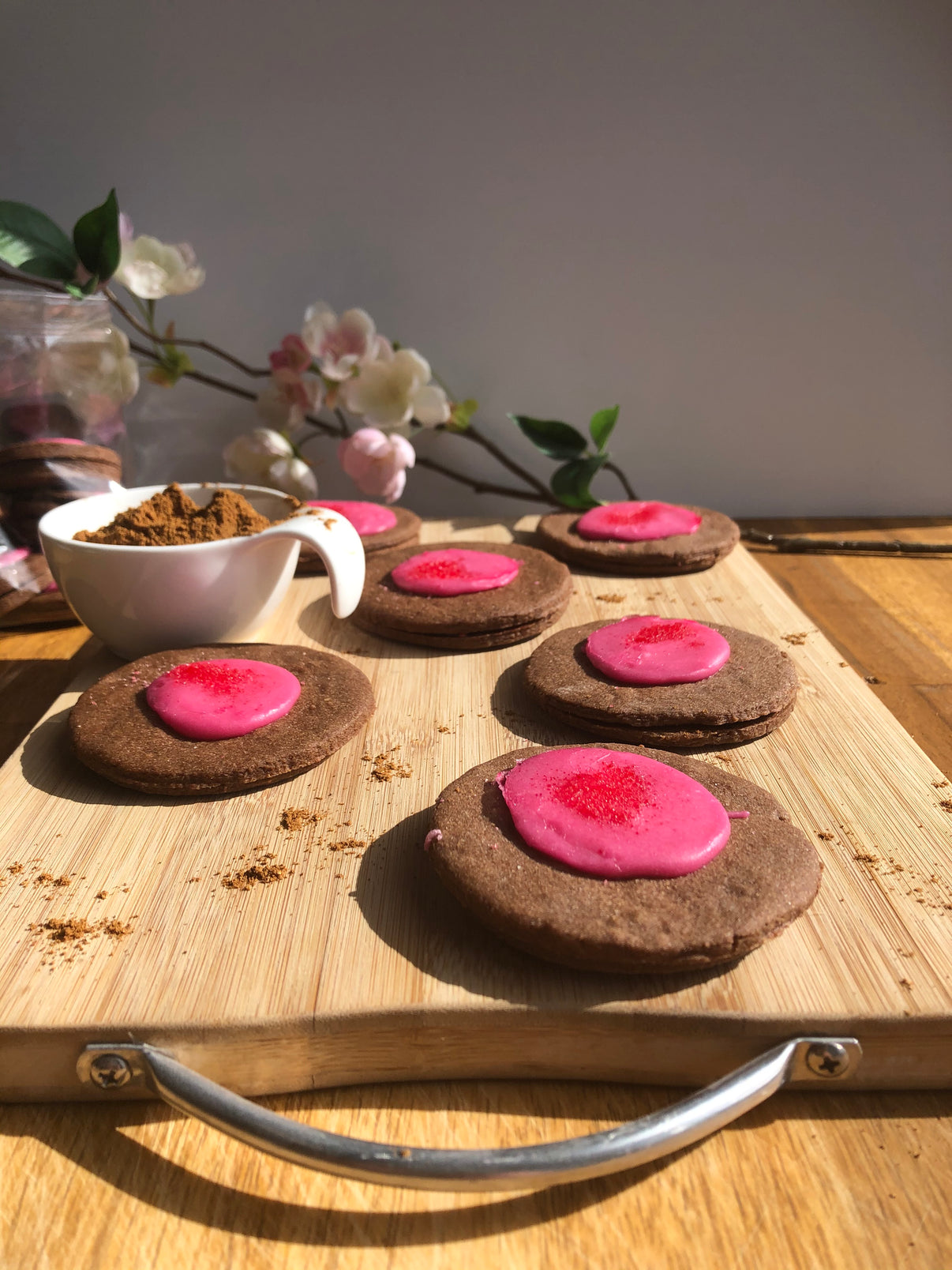 Belgium biscuit (6 pack) – Rococo Gifts & Goodies